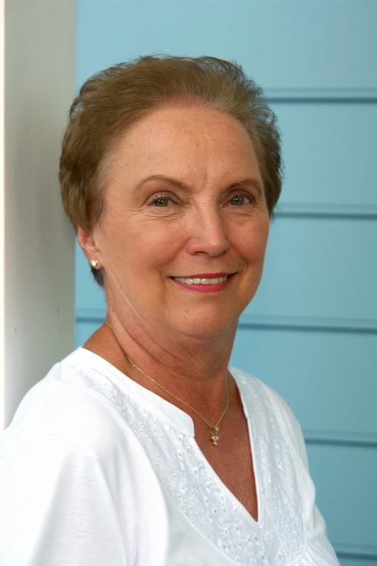 Joan S. Oster Obituary - Houston, TX