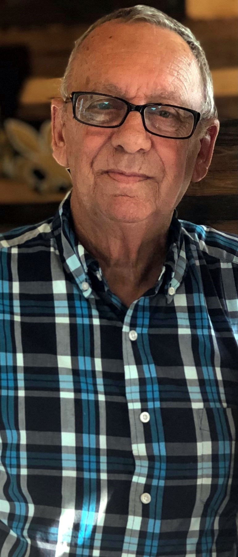 Wayne Haydel Obituary - Gonzales, LA