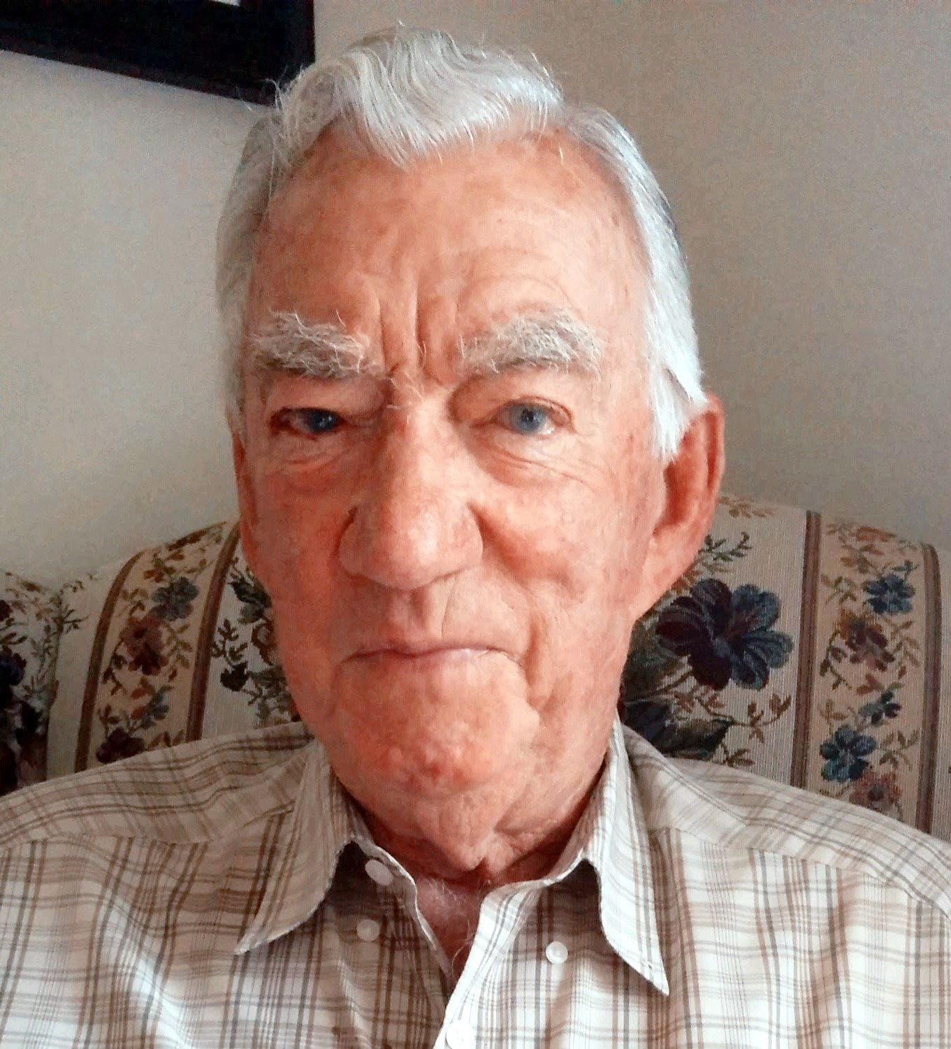 George Mooney Obituary - Guelph, ON