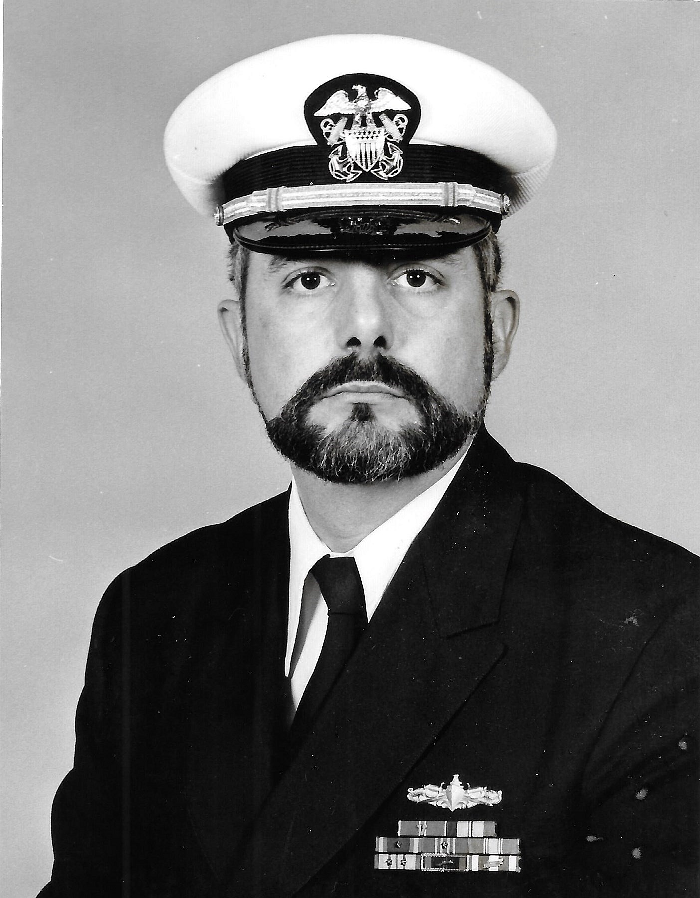 Rudolph Roy, Jr., LCDR USN (RET) Obituary - Virginia Beach, VA