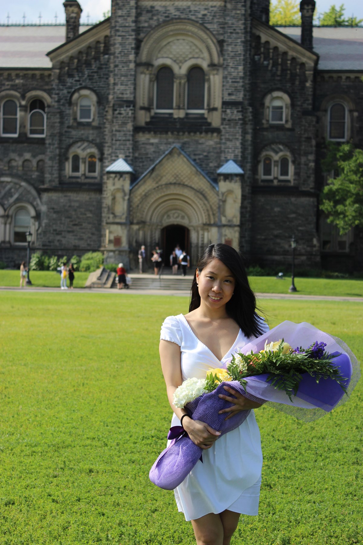 Thi Thanh Binh Tran Obituary - Thornhill, ON
