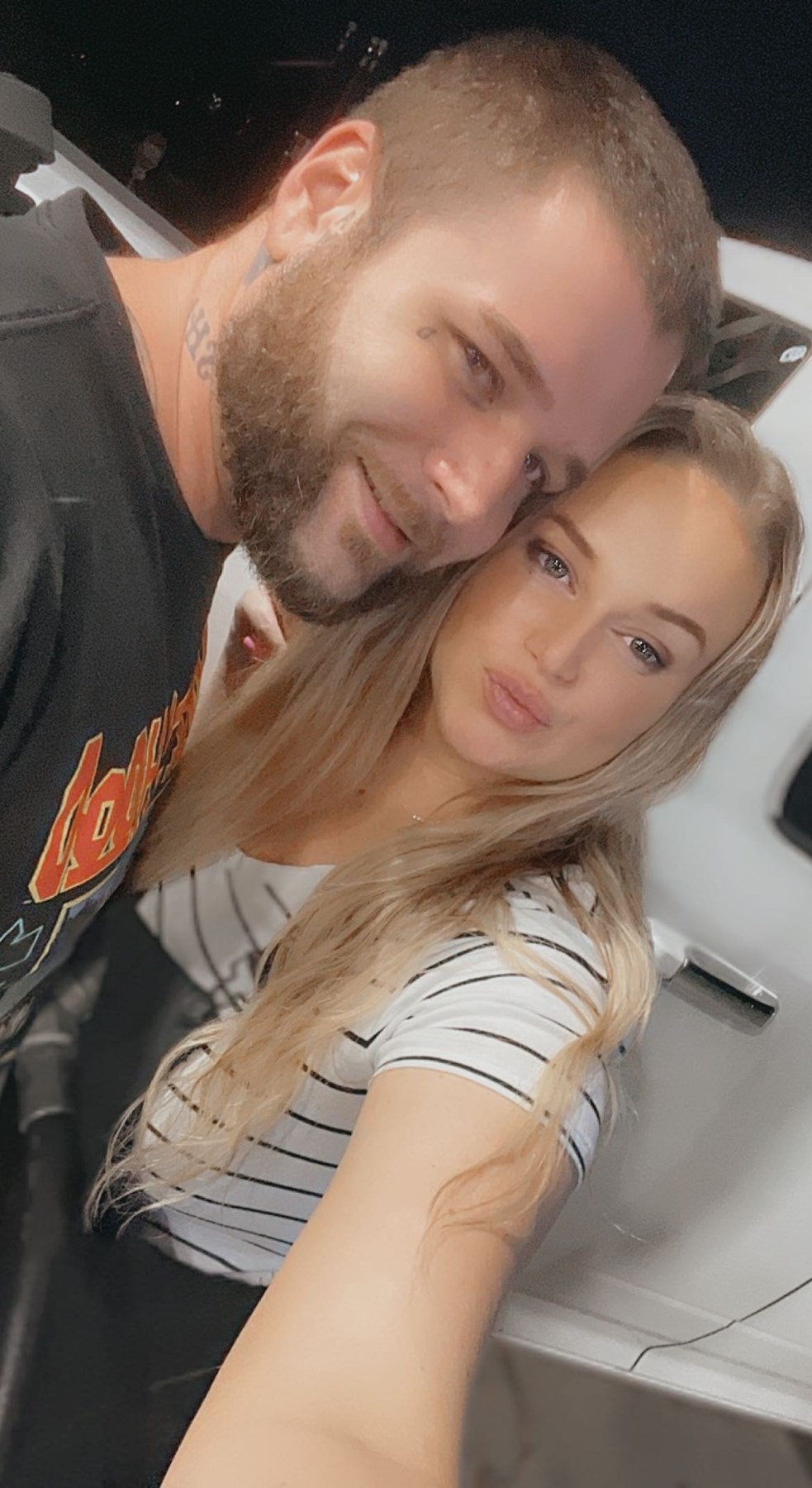 Christopher Spain's Instagram, Twitter & Facebook on IDCrawl