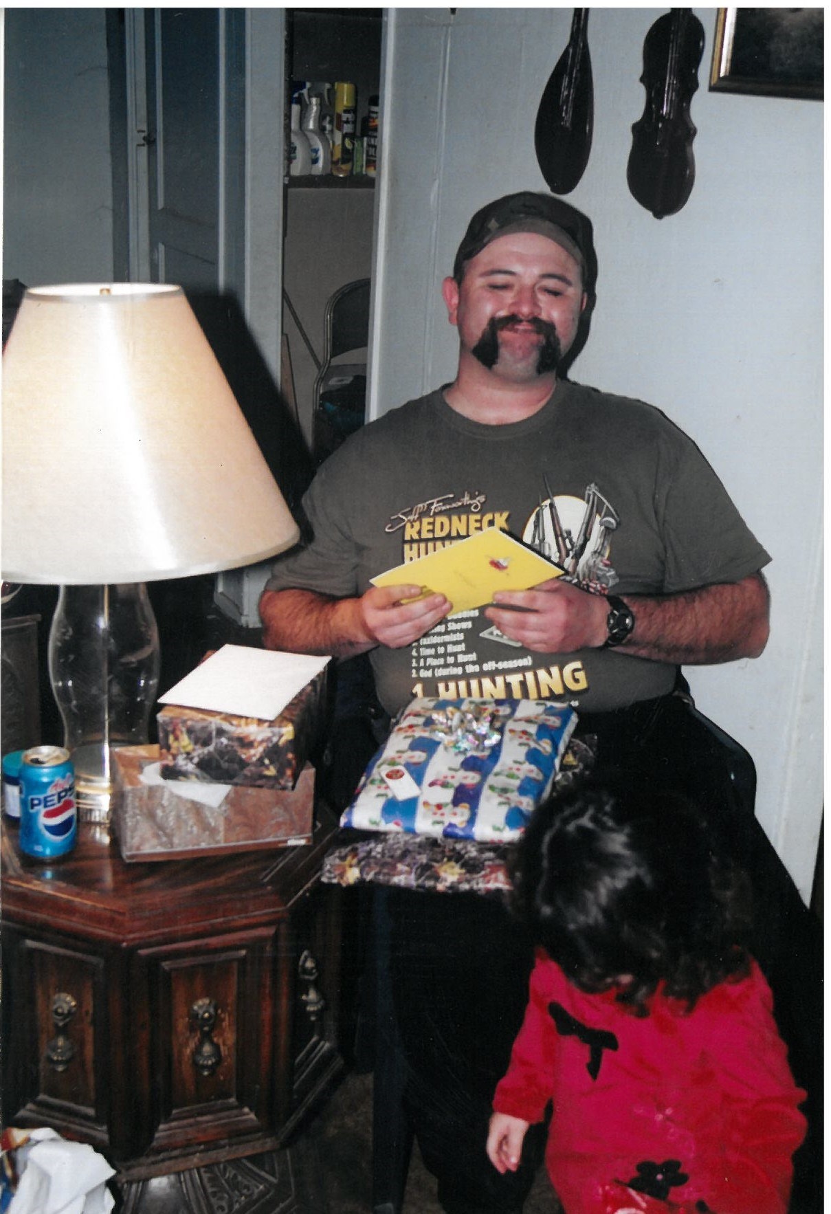 Paul Douglass Popejoy Obituary - Redding, CA