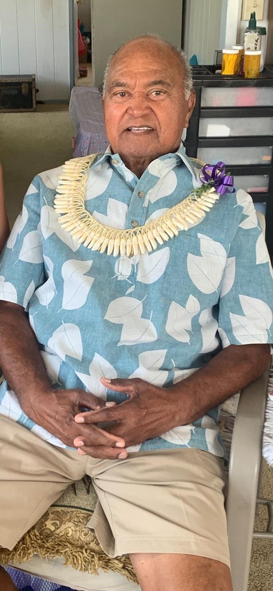 Henry Puulei Obituary - Honolulu, HI