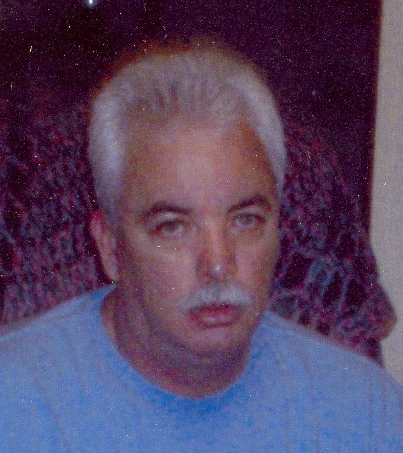 Marlon Charles Obituary - Tahlequah, OK