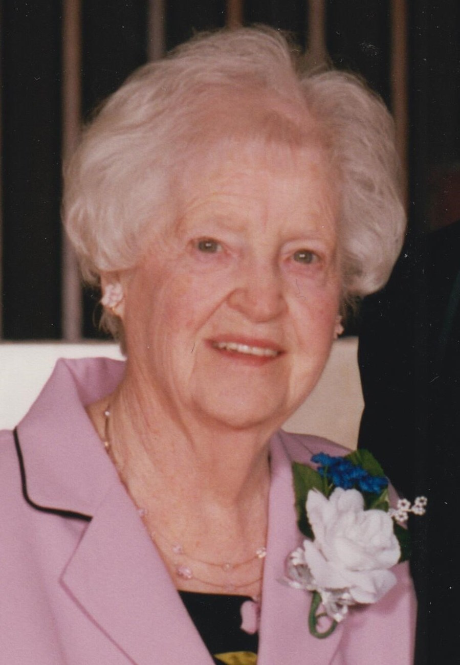 Irene Harrigan Obituary - Minneapolis, MN