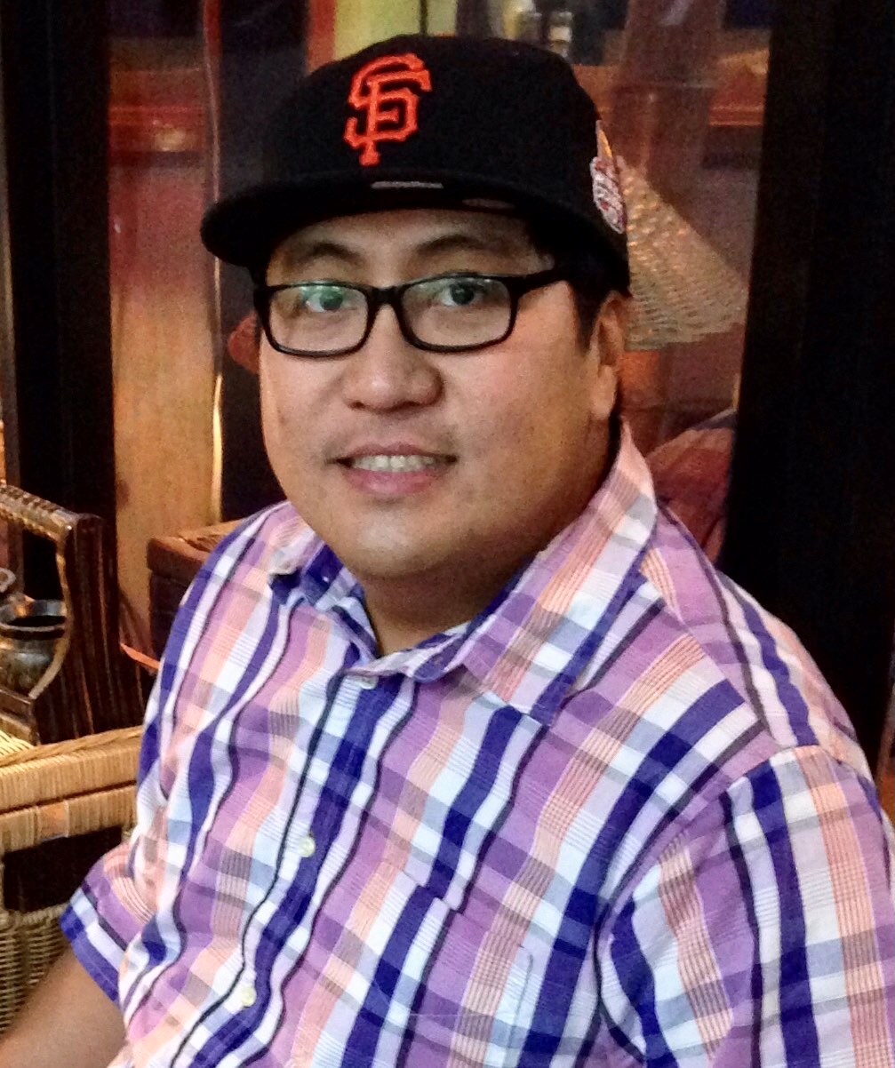 Henry Jofel S. Segui Obituary - Garden Grove, CA