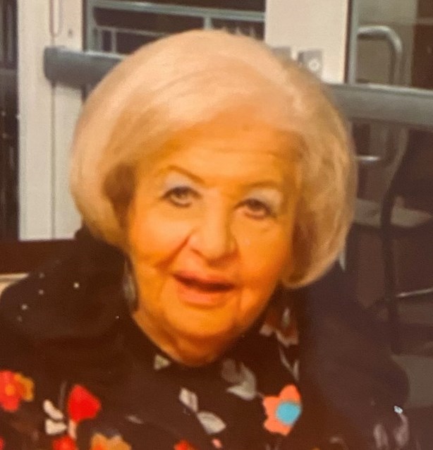 Barbara Meyer Obituary - Salem, MA