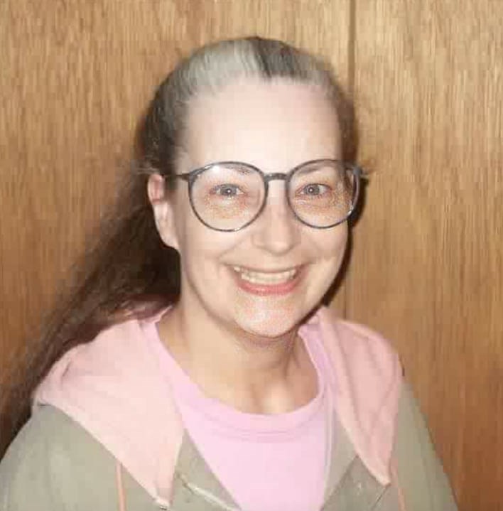 Suzanne Mohr Obituary - Fort Wayne, IN