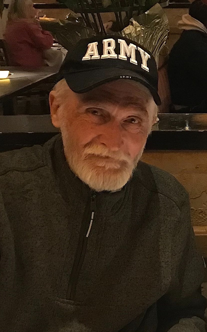 David Langston Obituary - Liberty, NC