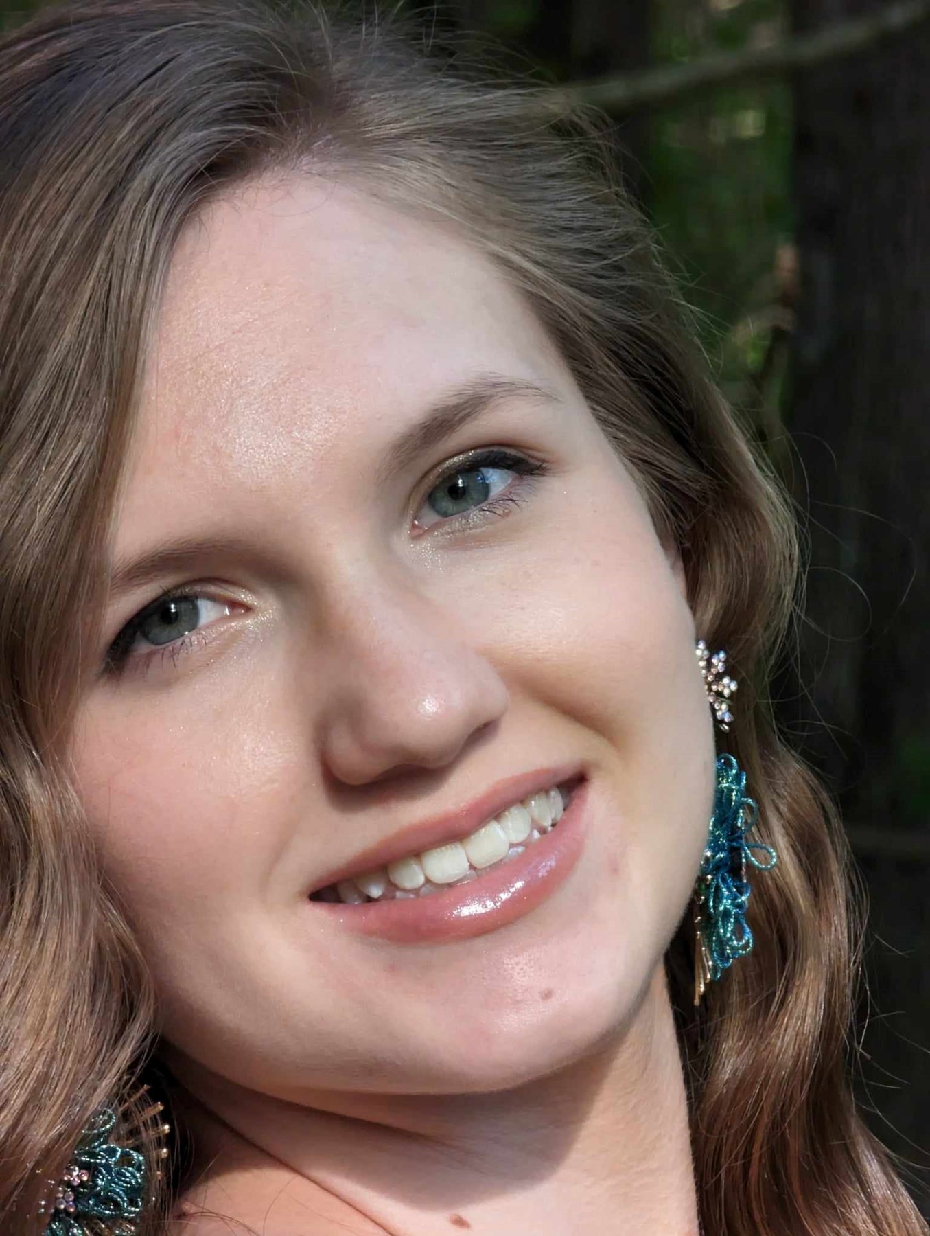Natalie McMullen Obituary - Richmond, VA