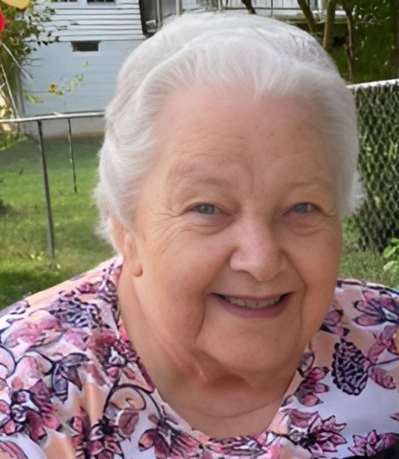 Constance Stevenson Obituary - Falls Church, VA