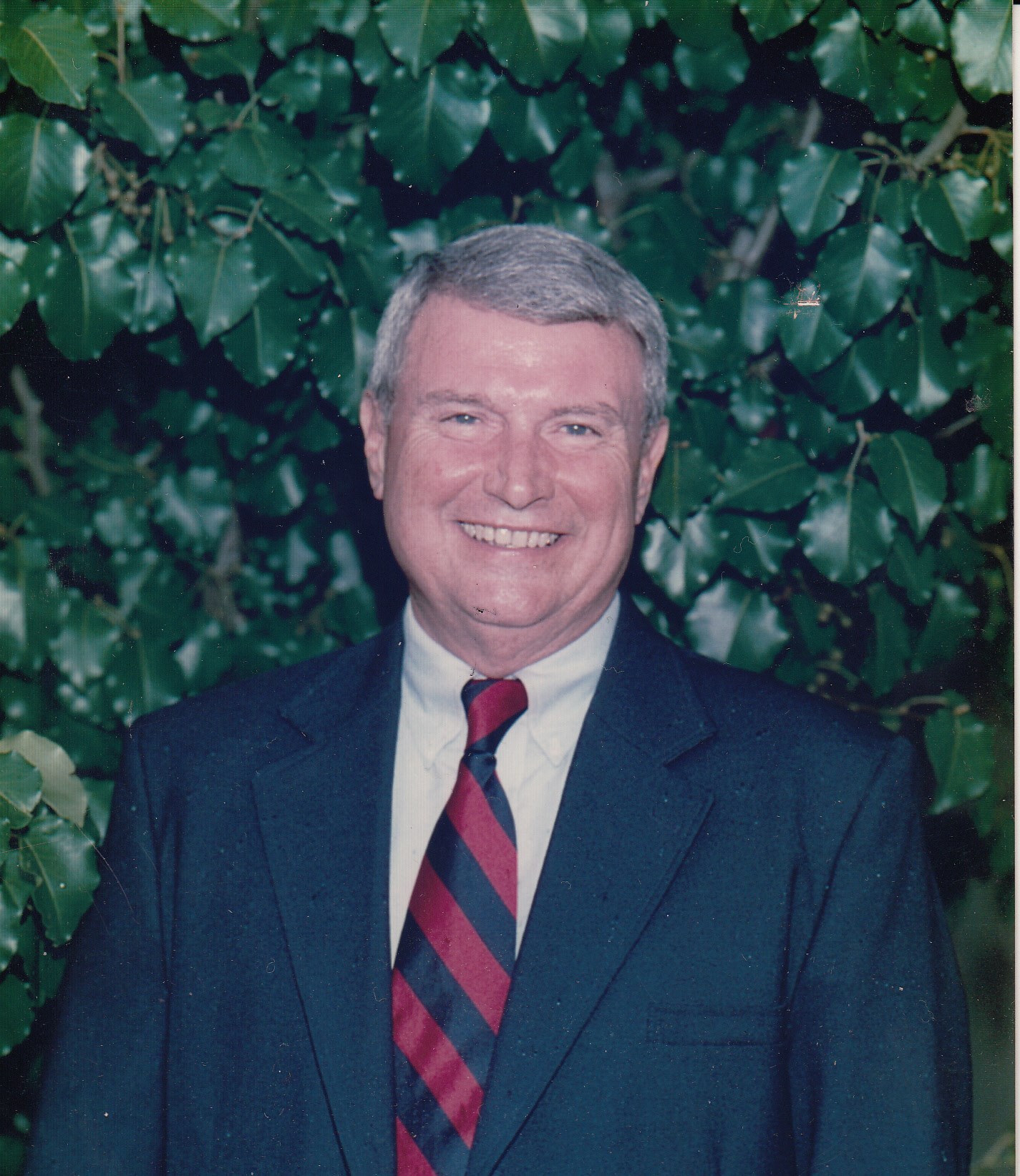 James R. "Jim" Croy Obituary - Rogers, AR