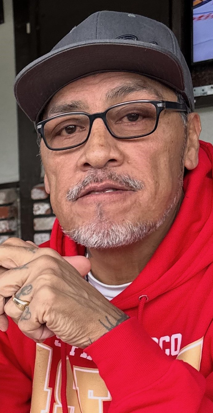 Carlos Garcia Obituary - San Jose, CA