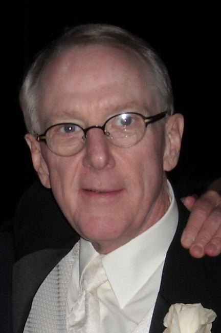 Patrick Miles McNamee Sr. Obituary - Homewood, AL