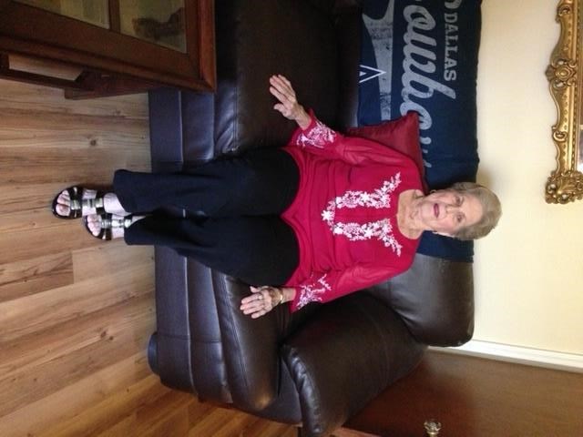 Estella Esquivel Obituary - San Antonio, TX