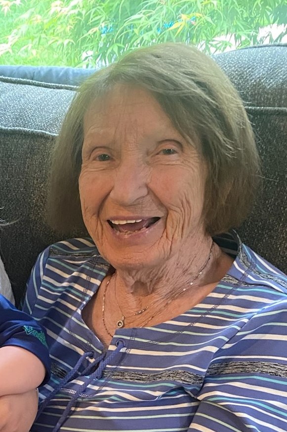 Elizabeth Gey Obituary - Highland, MI
