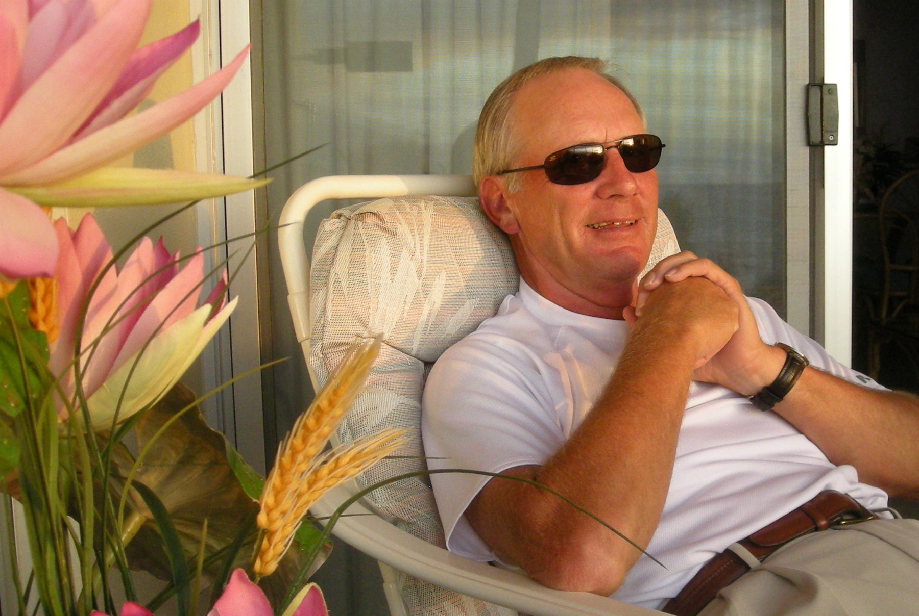 Ronald Douglas Hawes Obituary - Surrey, BC