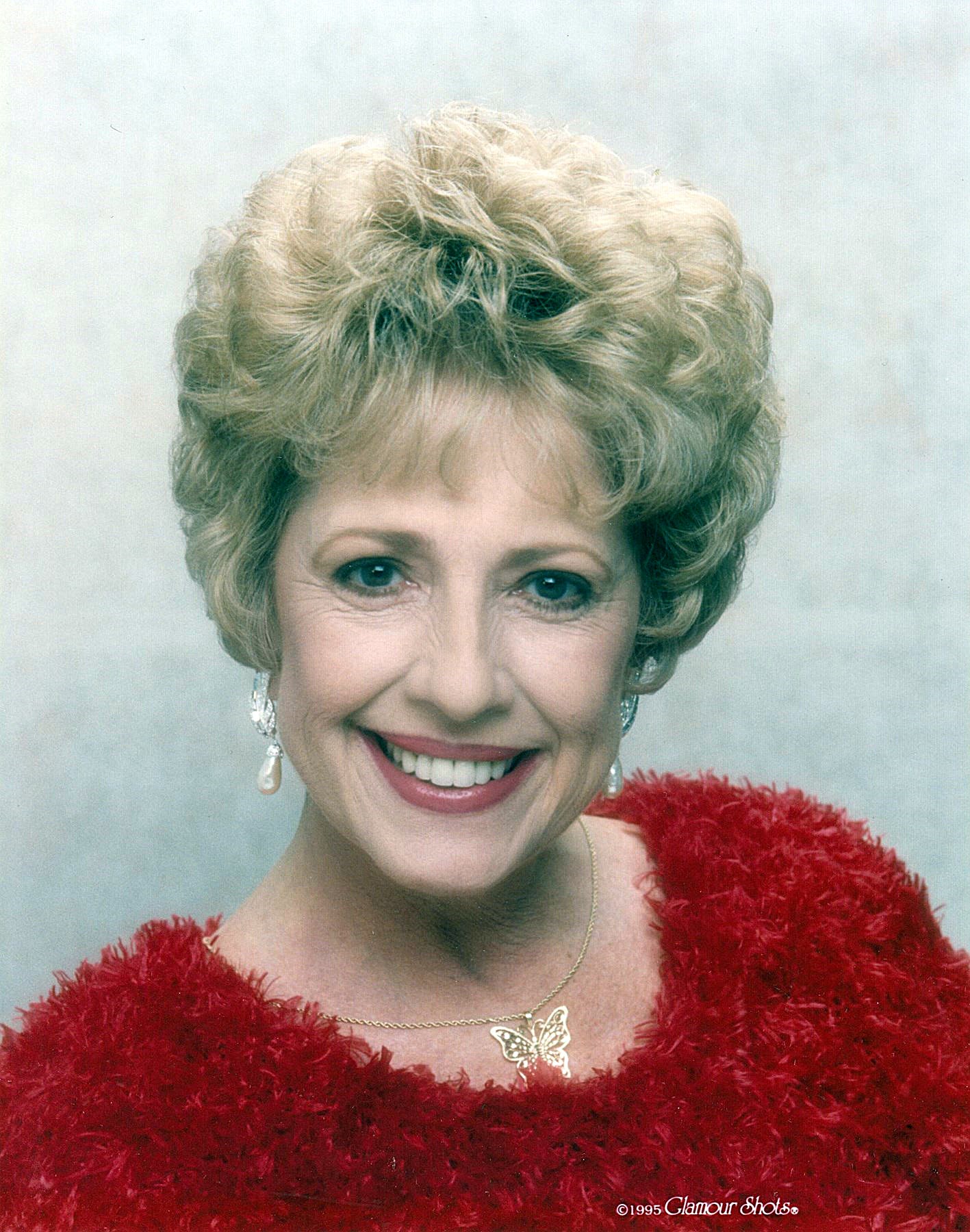 Mary Lou Roberts Obituary - Kansas City, KS