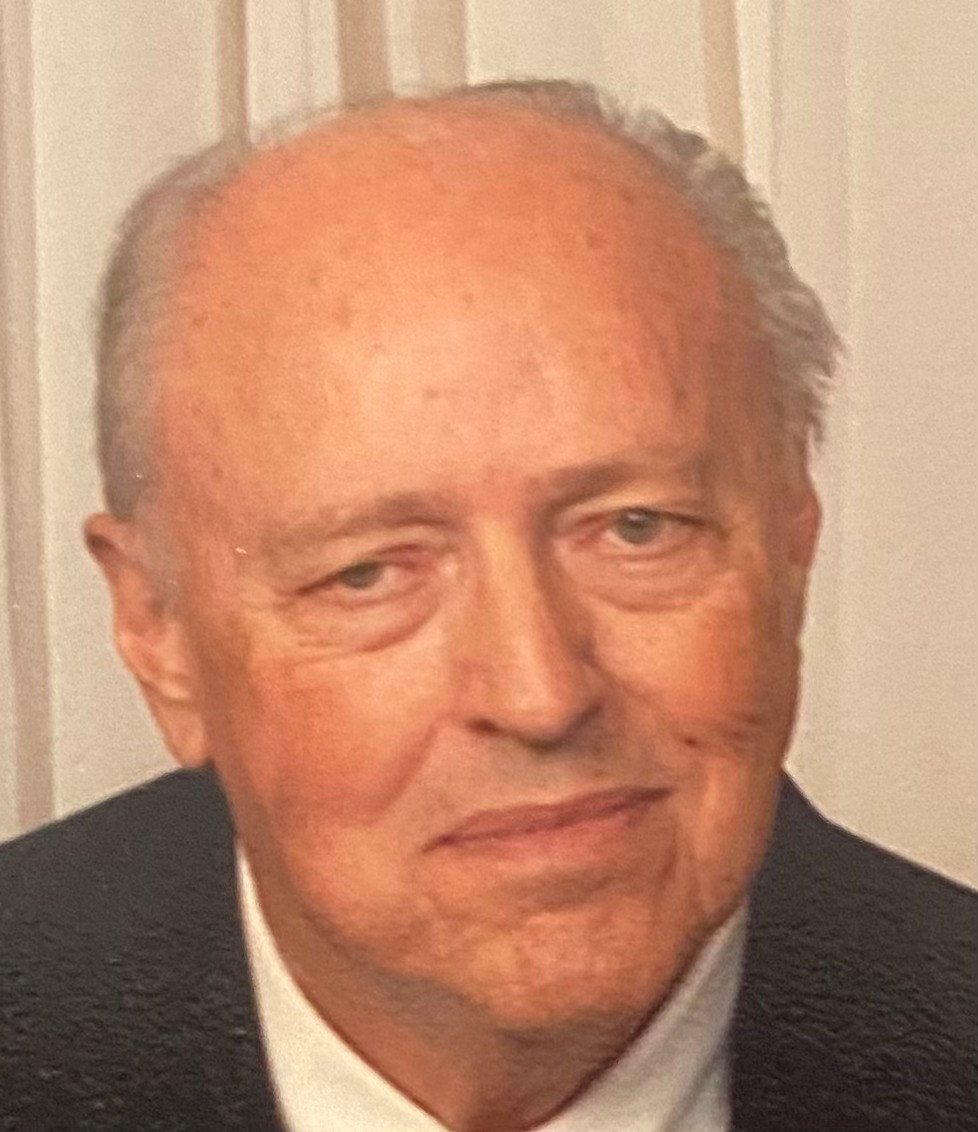 Henry Early Nicholas Jr. Obituary - Madison Heights, VA