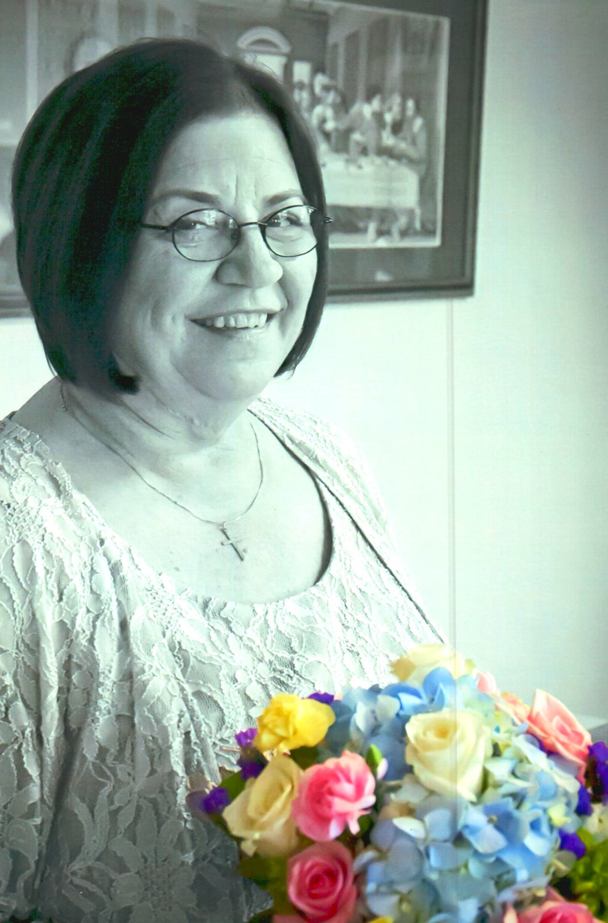 Connie Anderson Obituary - Old Hickory, TN