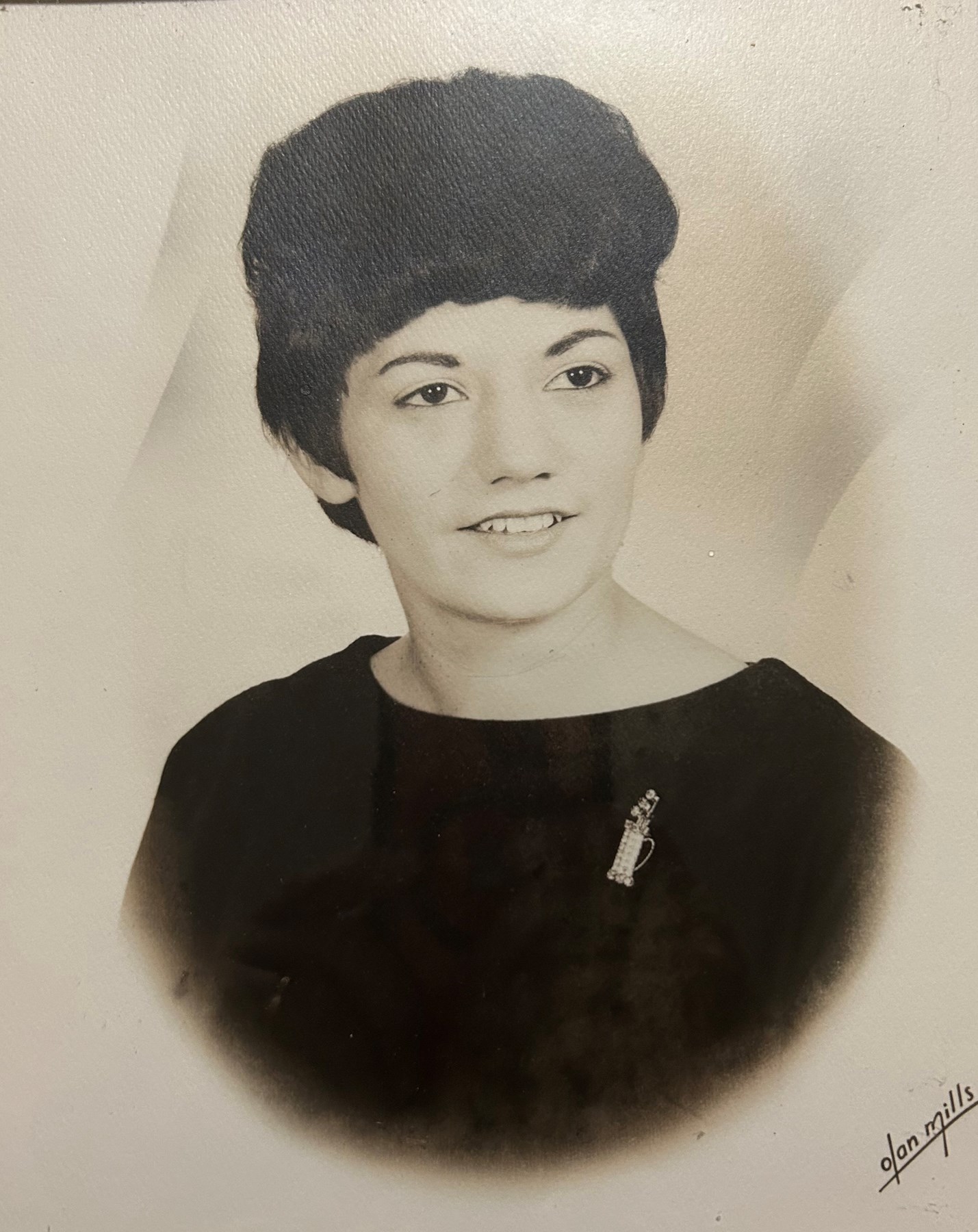 Patricia Badlam Obituary - Ogdensburg, NY