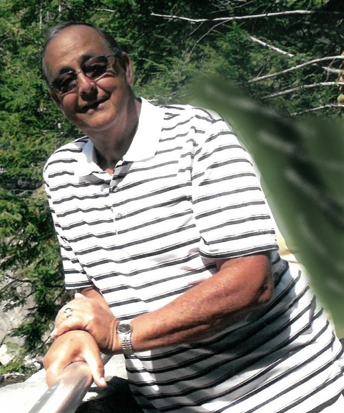 James Grooms Obituary - Waynesville, NC