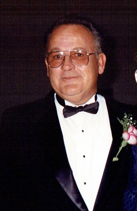 Vernie Frederick "Fred" Swartz Jr. Obituary - Corpus Christi, TX