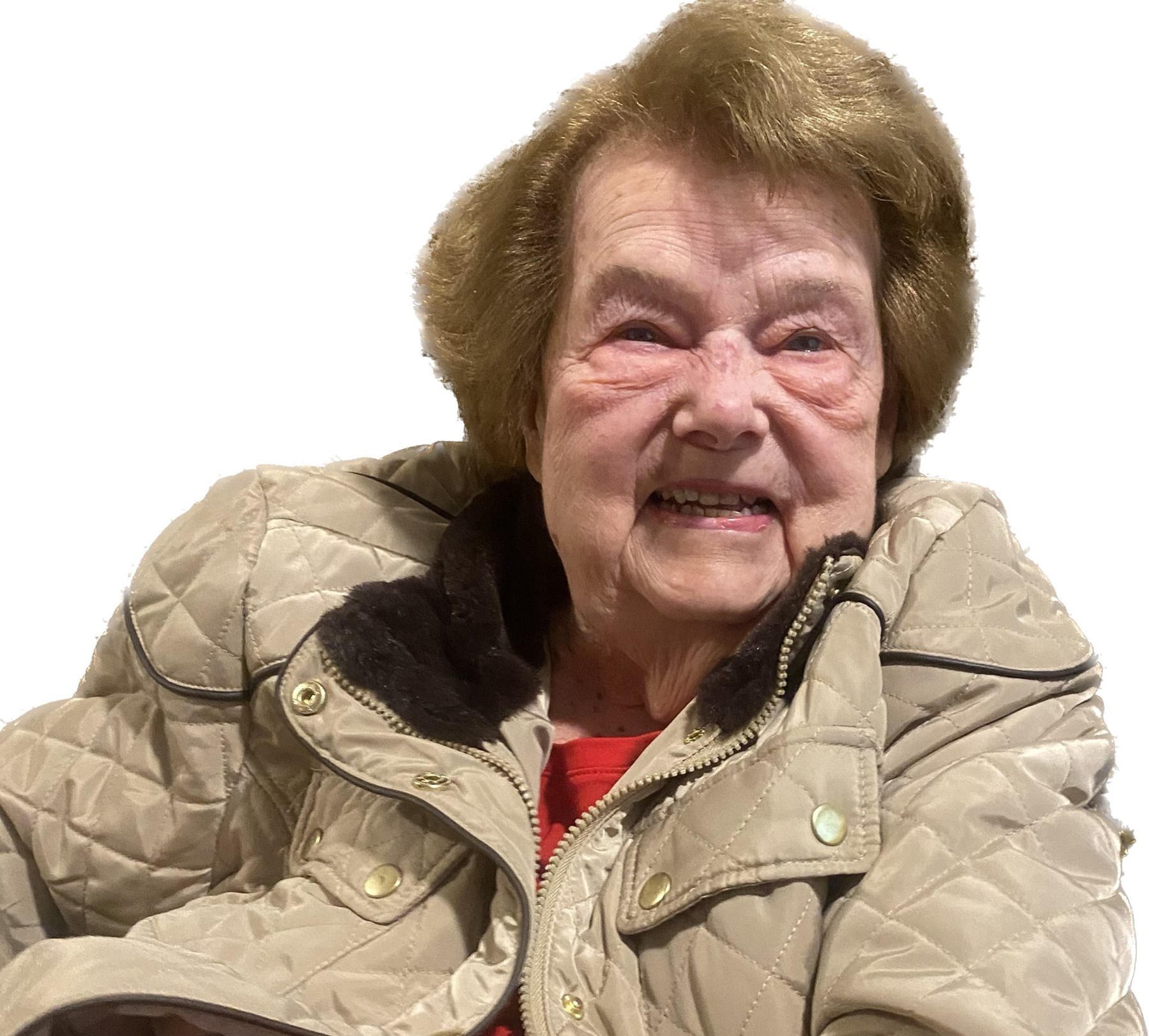 Martha Victoria Ballengee Obituary - Tampa, FL