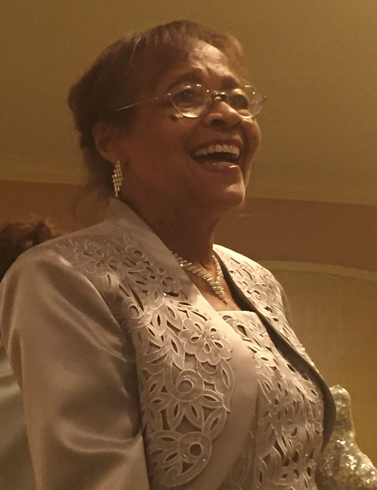 Mary Simmons Obituary - Torrance, CA