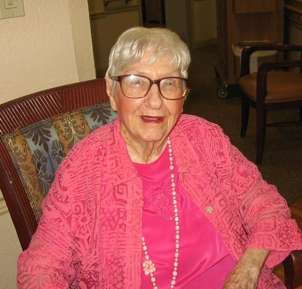 Loys Arline Doyle Obituary - Houston, TX