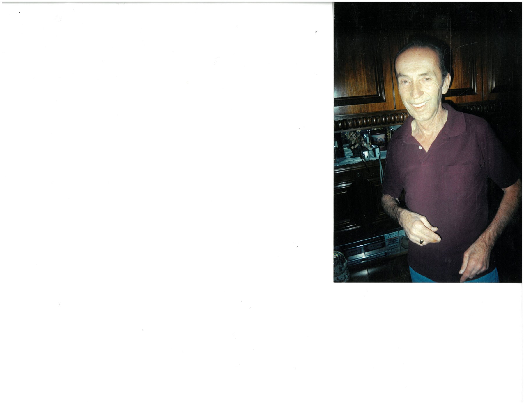 John Rees, Jr. Obituary - Las Vegas, NV