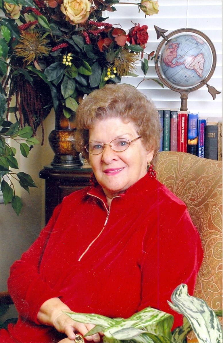 Melba Jean Estep Obituary - Fort Worth, TX
