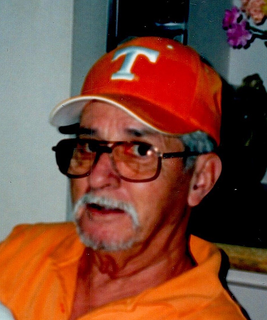 Theodore Thurman Obituary - Hixson, TN