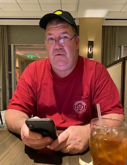 Shawn Stratton Obituary - Pearl, MS