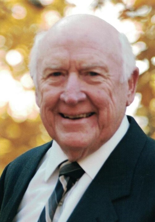 Wilfred Joseph Duval Obituary - Acton, ON