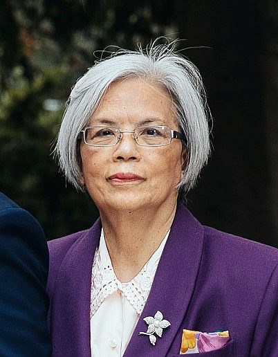 Yvonne Kit Ching Chan Obituary - Burnaby, BC