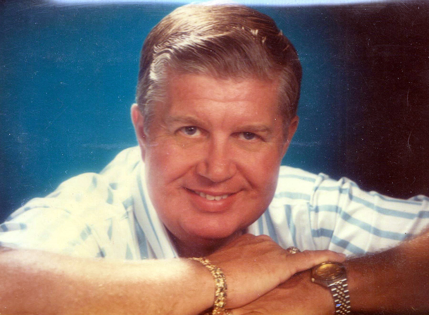 Rex Mosser Obituary - Houston, TX
