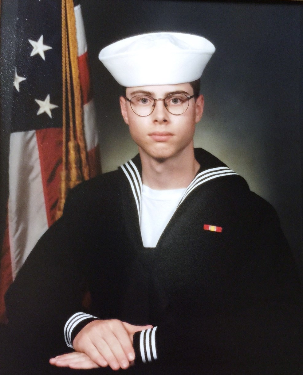 Gregory Dean Monson Obituary - Colleyville, TX