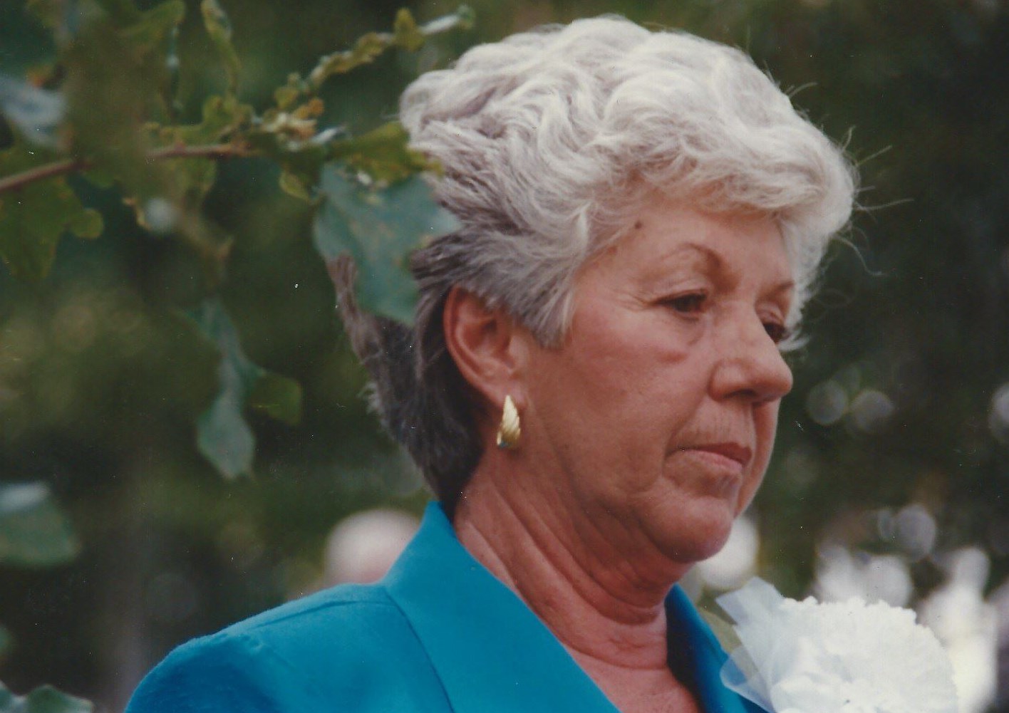 Willene Josey Obituary - Georgiana, AL