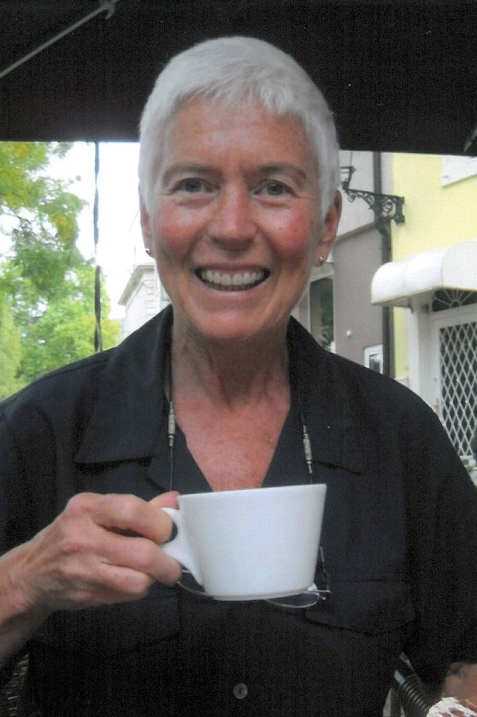 Donna Louise Hunter Obituary - Salem, OR