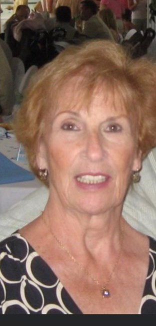 Dorothy Racz Obituary - Manahawkin, NJ