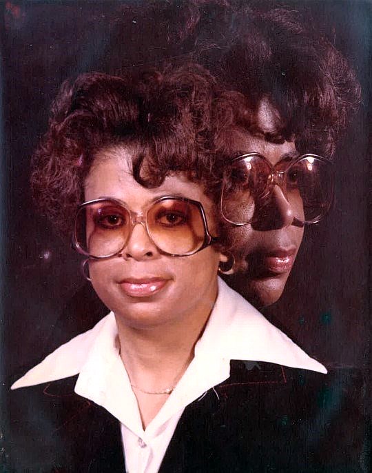 Geraldine Brown Obituary - Houston, TX Geraldine Brown Obituary - Houston, TX