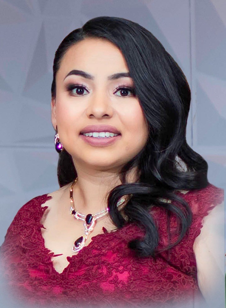 Luz Menchaca Balgañon Obituary - Tucson, AZ