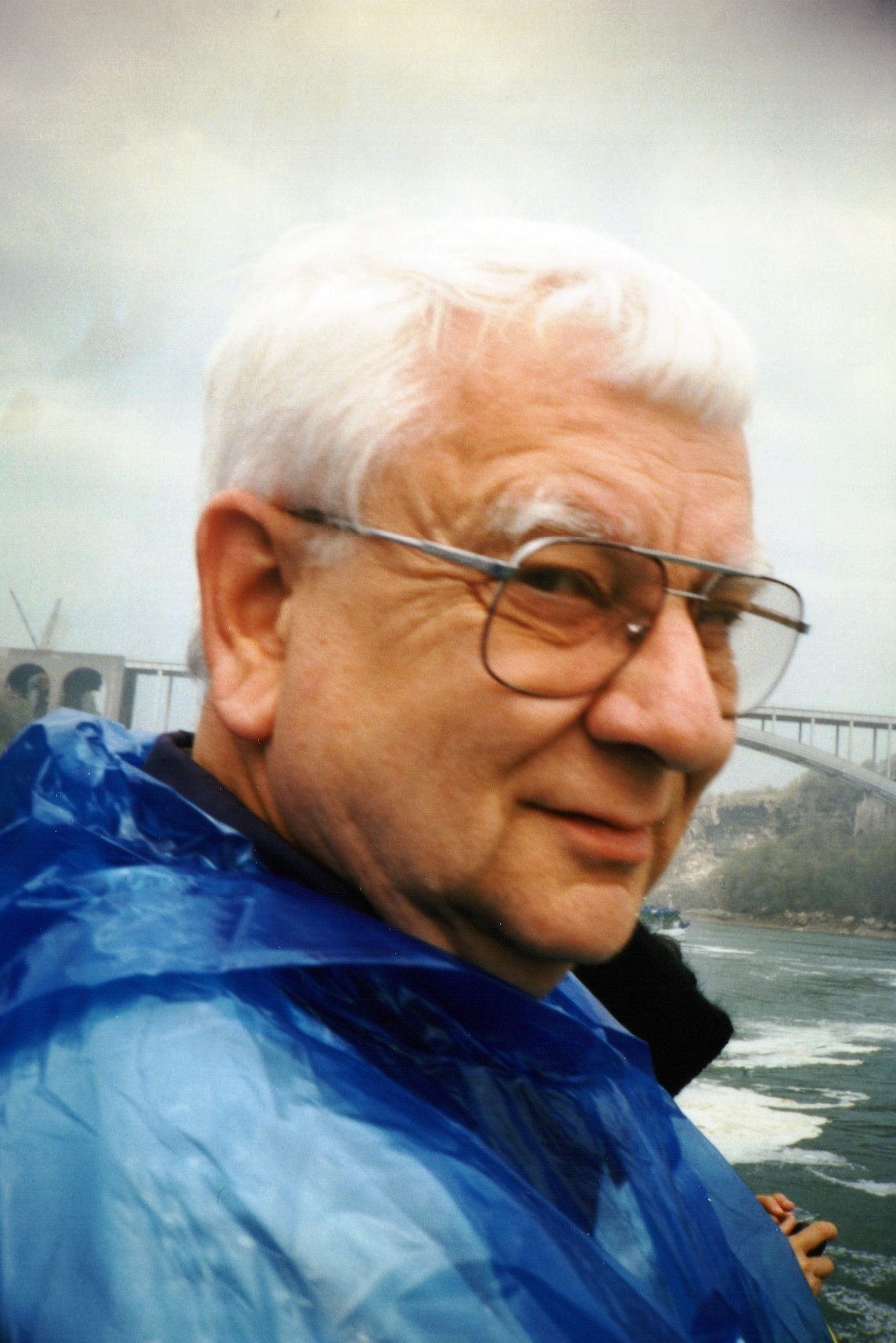 RONALD DOERING Obituary - Kansas City, MO