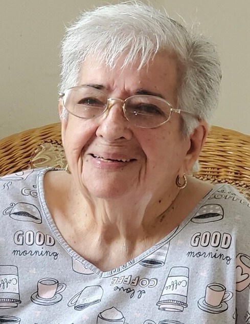 Francisca Garcia Obituary - West Palm Beach, FL