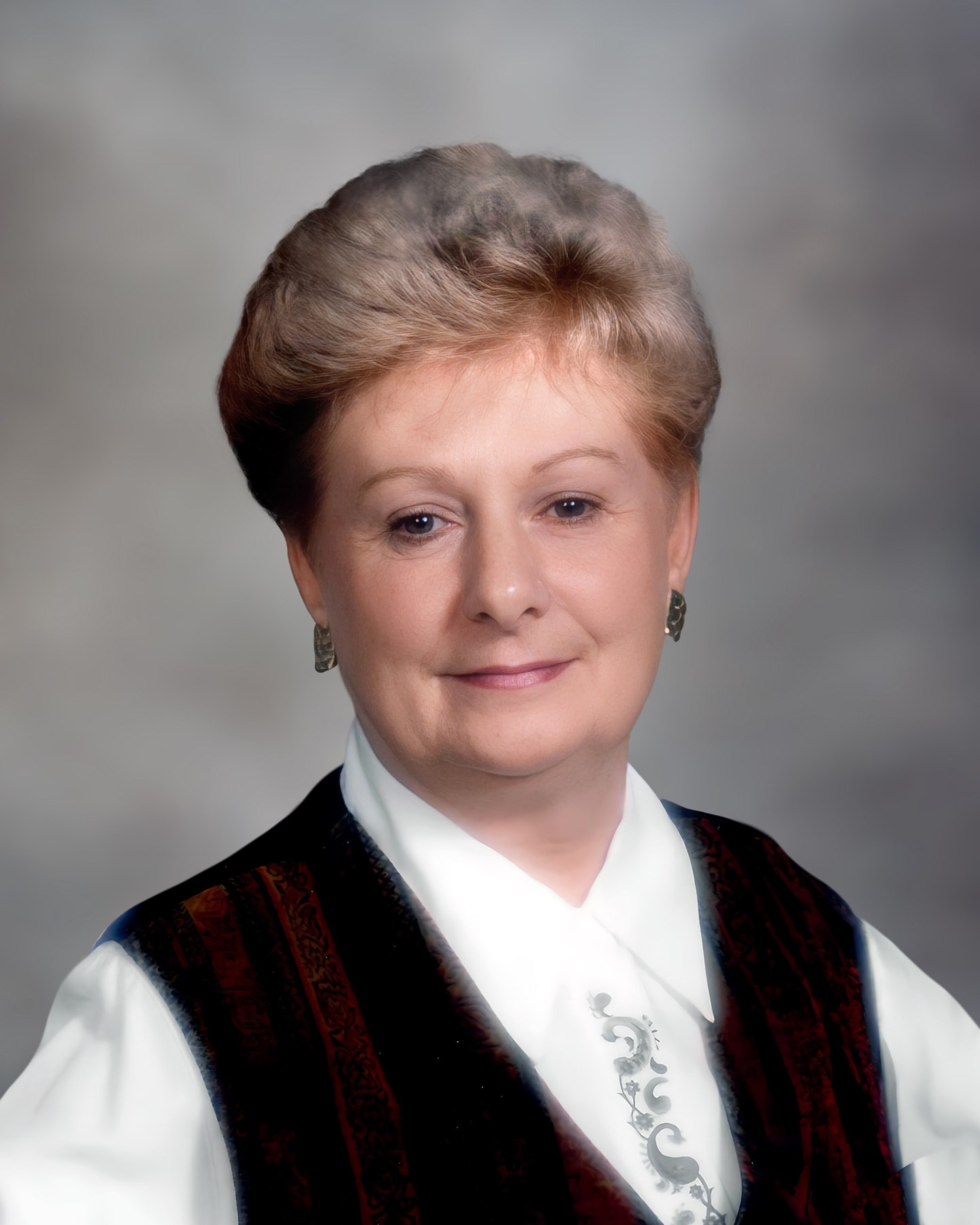 Peggy Hamel Obituary - Cornwall, ON