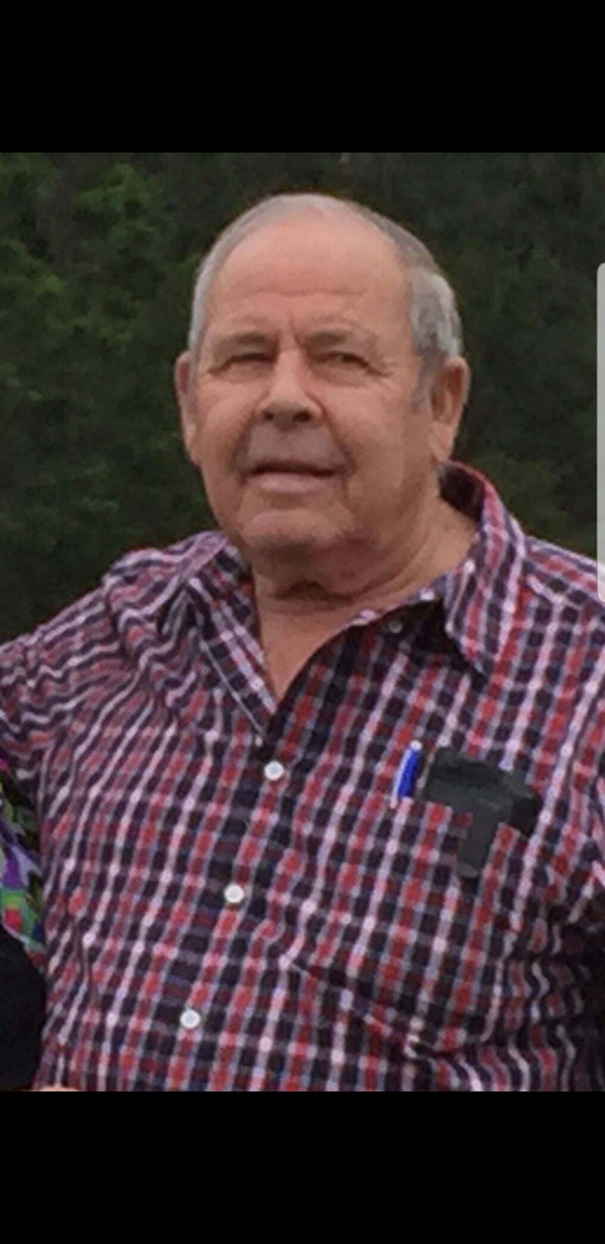 Lamar Adams Obituary - Killeen, TX