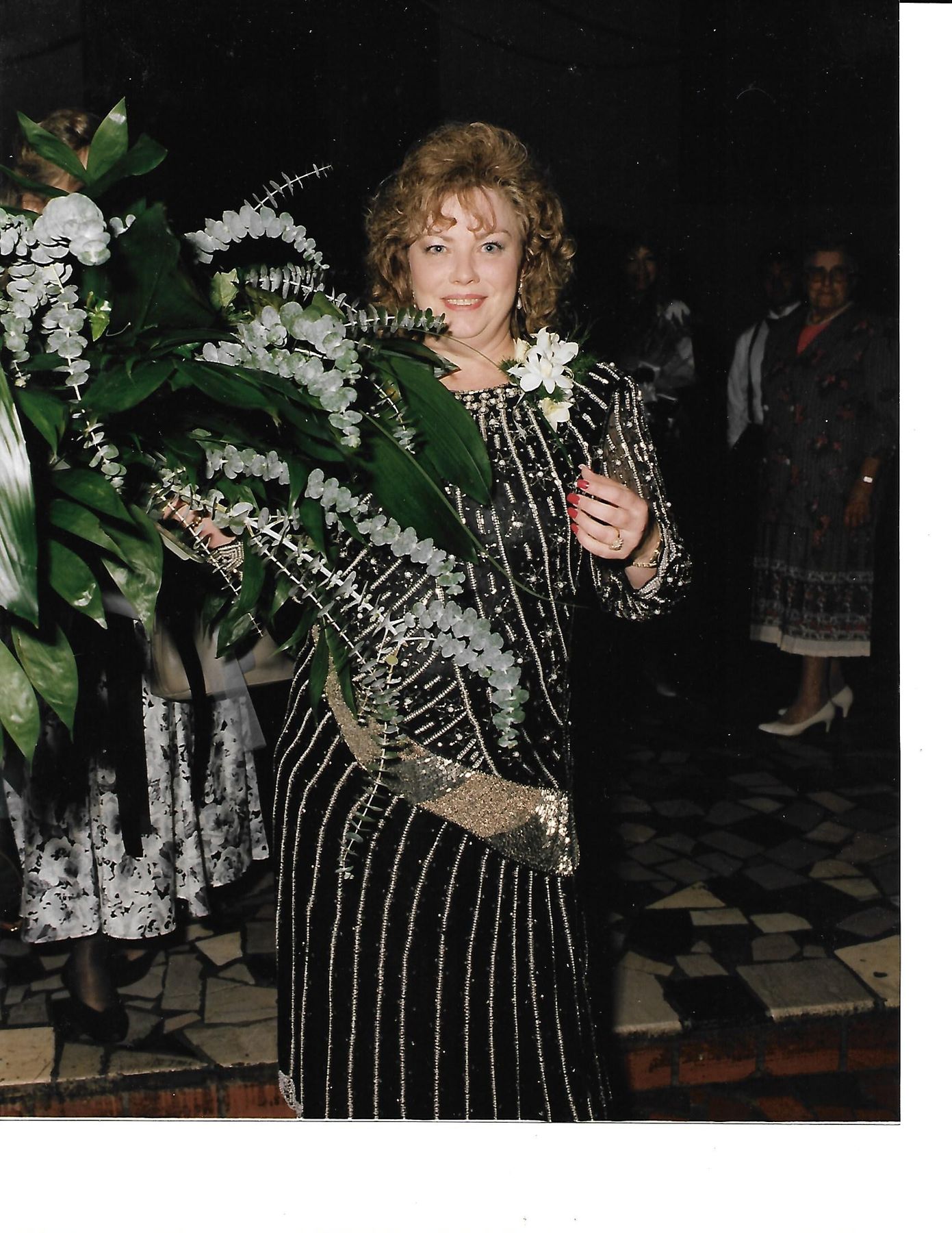 Carolyn Rutherford Obituary - Memphis, TN