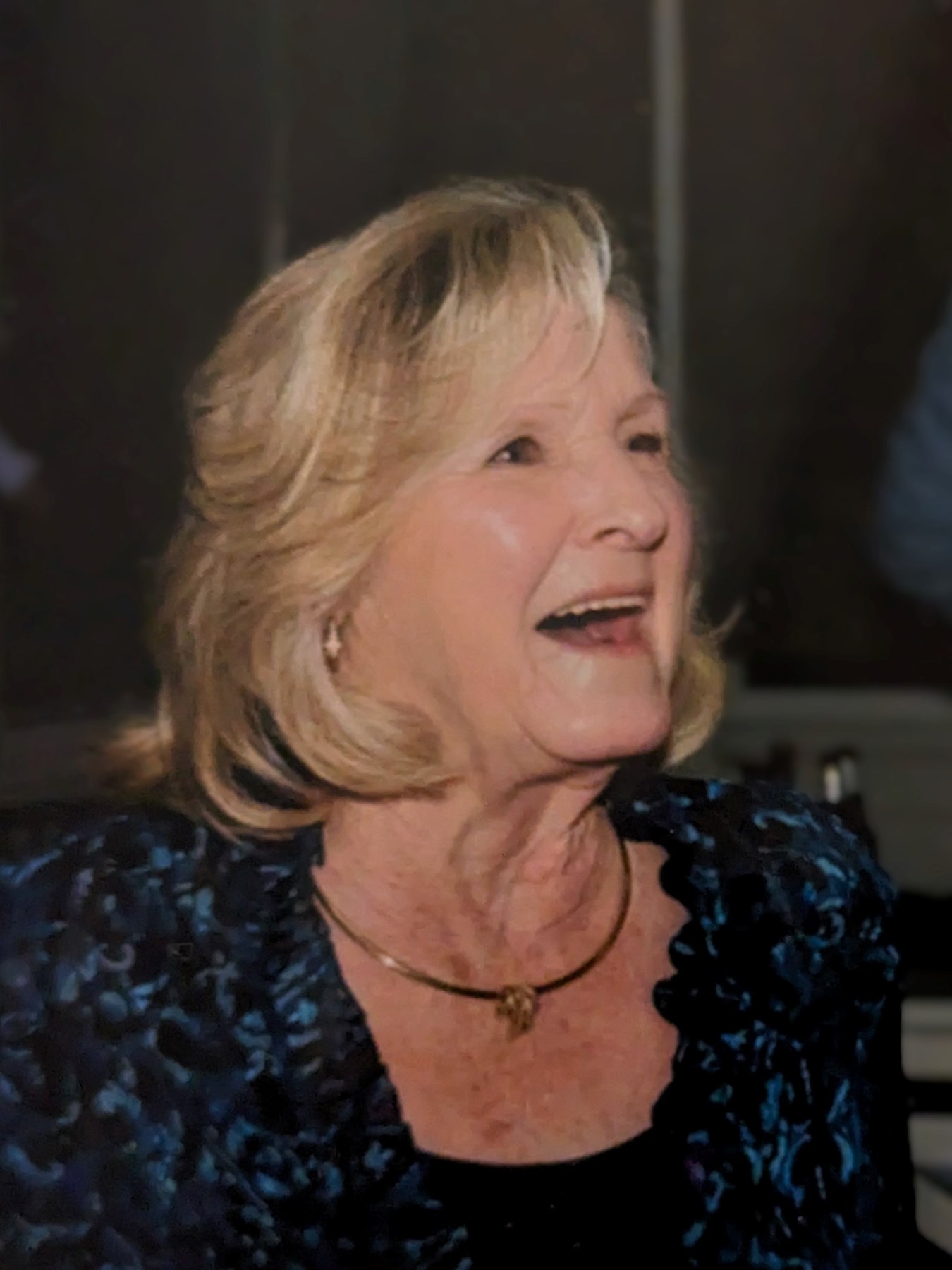 Geraldine "Gerry" Rabon Obituary - North Charleston, SC